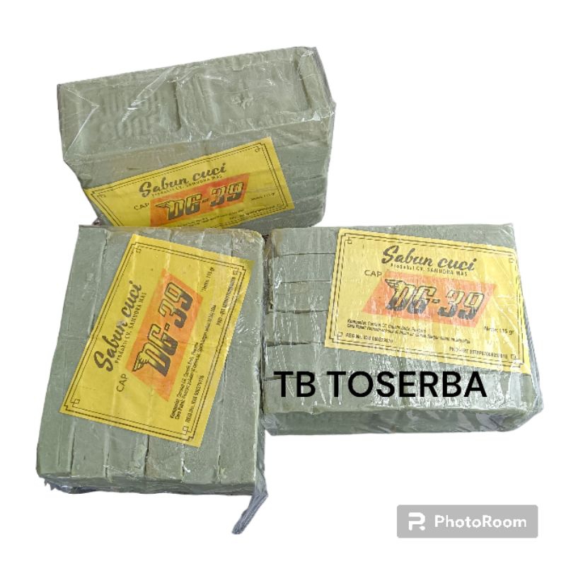 Jual ISI 6 BATANG 12 BIJI/SABUN KODOK/SABUN HIJAU | Shopee Indonesia