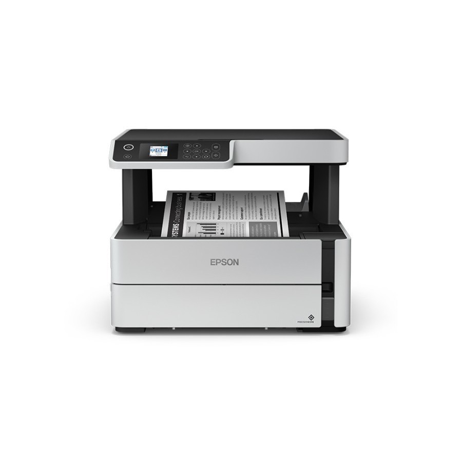 Jual Epson EcoTank Monochrome M2170 Ink Tank Printer (Print-Scan-Copy ...