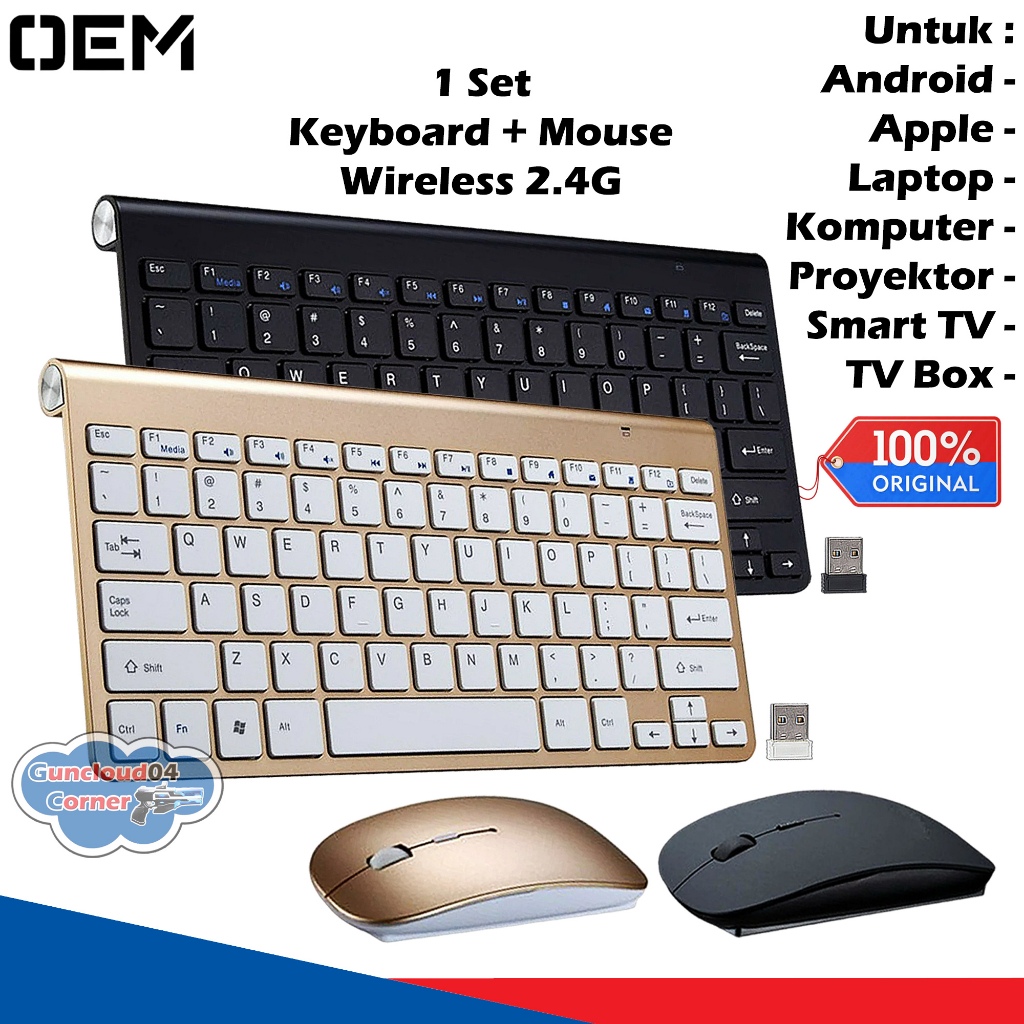 Jual taffware All Series I8 RGB I8 MT10 Kimsnot JP106 Mini Keyboard With Touchpad Trackpad ...