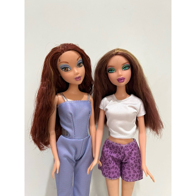Jual Barbie Myscene Mattel | Shopee Indonesia