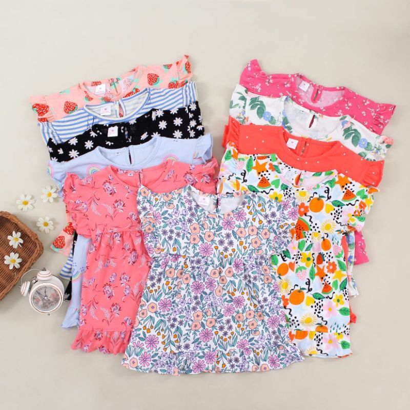 Jual BAJU BRANDED ANAK WAWAY | Shopee Indonesia