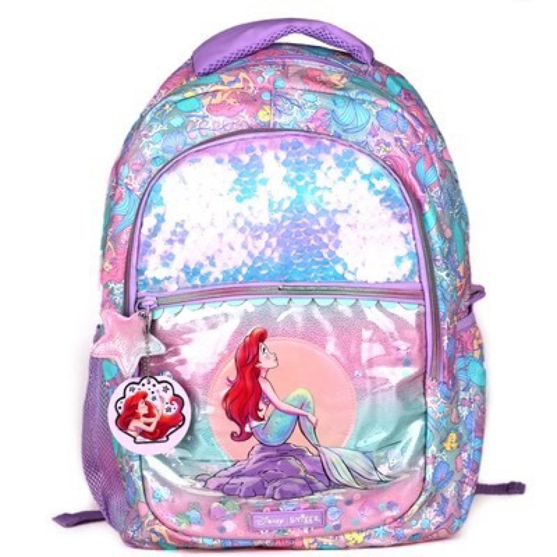 Jual Smiggle Senior Classic Backpack | Shopee Indonesia