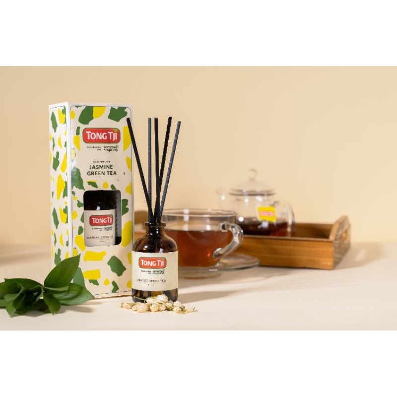 Jual Reed Diffuser stick Aromatheraphy Pengharum Ruangan Parfum Ruangan ...