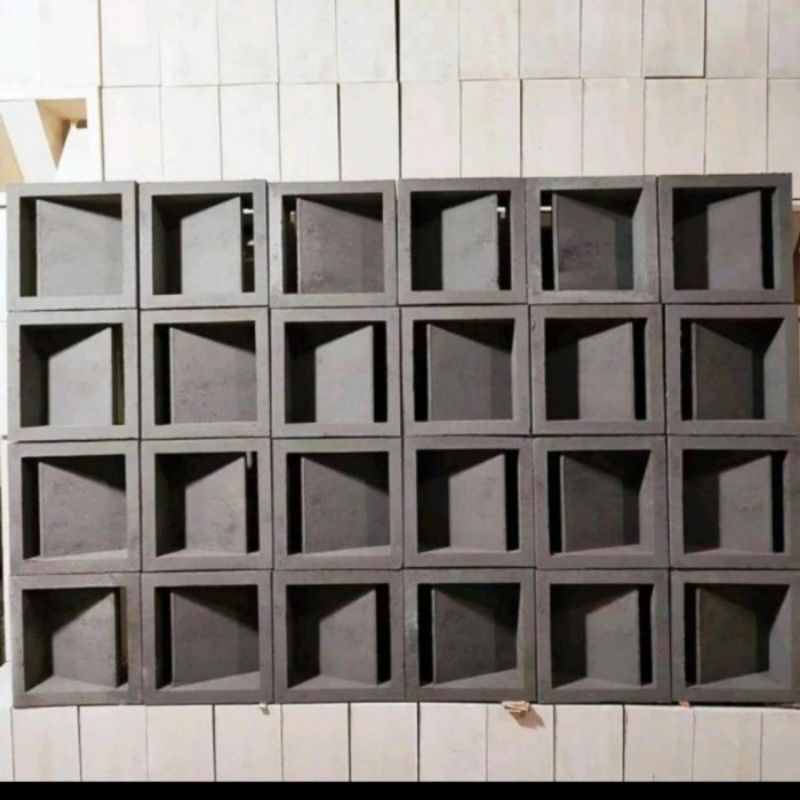 Jual roster beton motif nako lb 1 | Shopee Indonesia