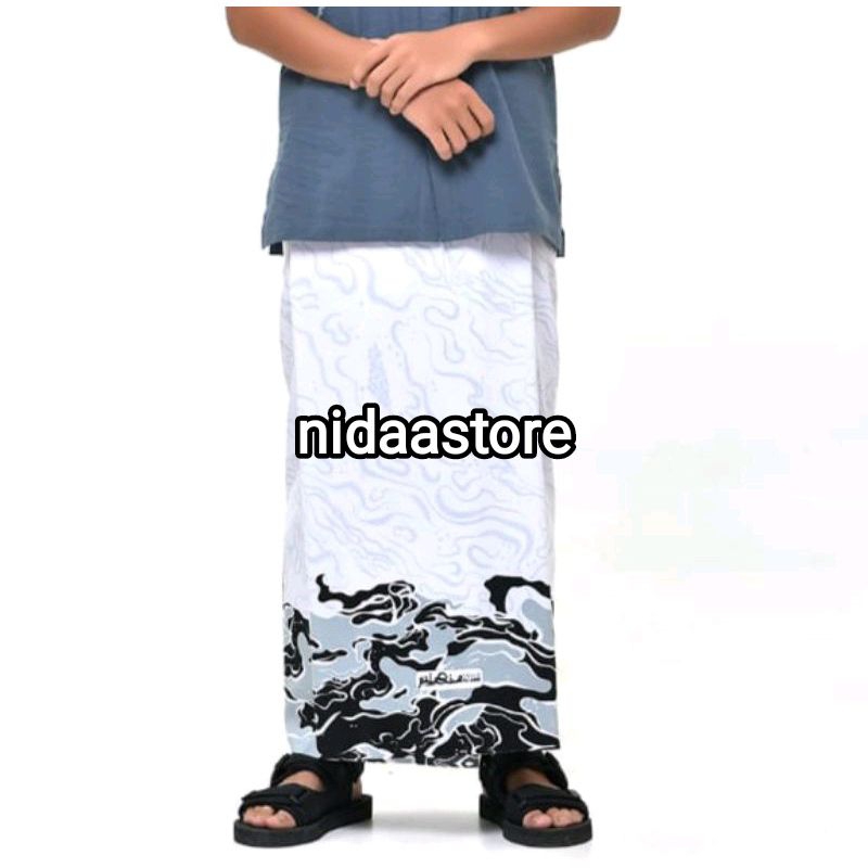 Jual Rabbani - sarung rabbani palestine SARUNG GEORA 2 (free paper bag ...