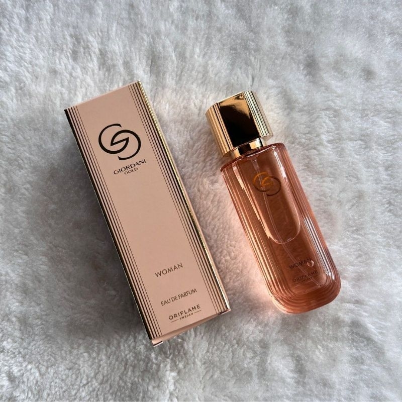 Jual Parfum GG Woman EdP | Shopee Indonesia