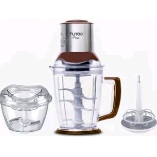 Jual TURBO PHILIPS COPPER PENGGILINGAN DAGING DAN BUMBUM KAPASITAS 2 ...