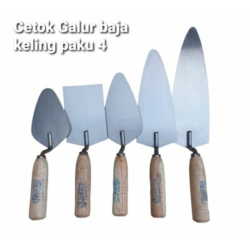Jual Cetok Terlengkap & Harga Terbaru April 2026 | Shopee Indonesia