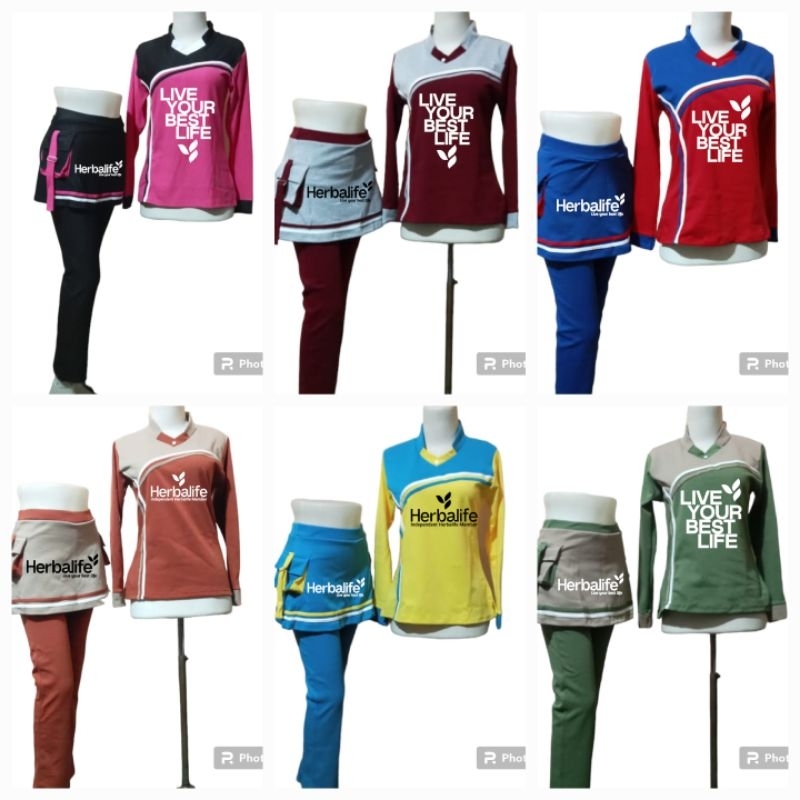 Jual BAJU SET SENAM WANITA DESAIN COSTUM-BAJU SET SENAM WANITA DESAIN ...