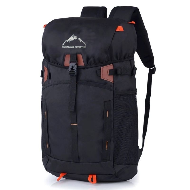Jual TAS RANSEL SEMI CARRIER 40 Ltr//TAS RANSEL TRAVELING & OUTDOOR ...