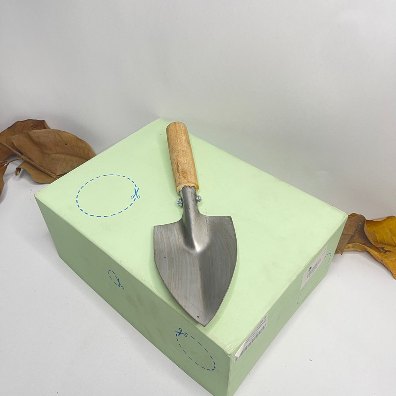 Jual Cangkul Rumput Garden Tools Peralatan Taman Berkebun Cangkul Pacul ...