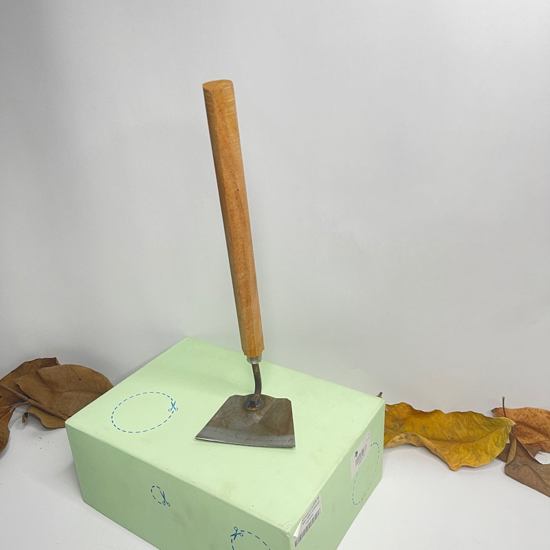 Jual Cangkul Rumput Garden Tools Peralatan Taman Berkebun Cangkul Pacul ...