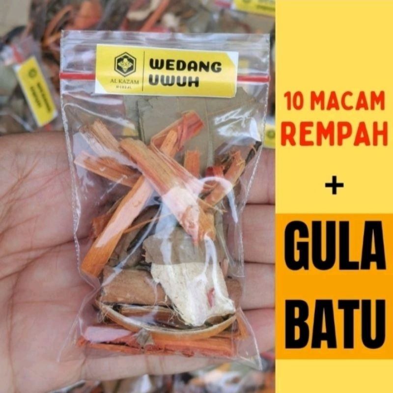 Jual WEDANG Uwuh Komplit Gula Batu Jahe Kapulaga Cengkeh Secang Asli ... Jual WEDANG Uwuh Komplit Gula Batu Jahe Kapulaga Cengkeh Secang Asli ...