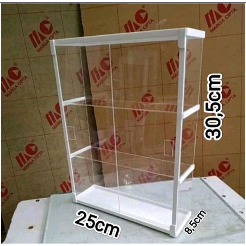 Jual Etalase Akrilik | Shopee Indonesia