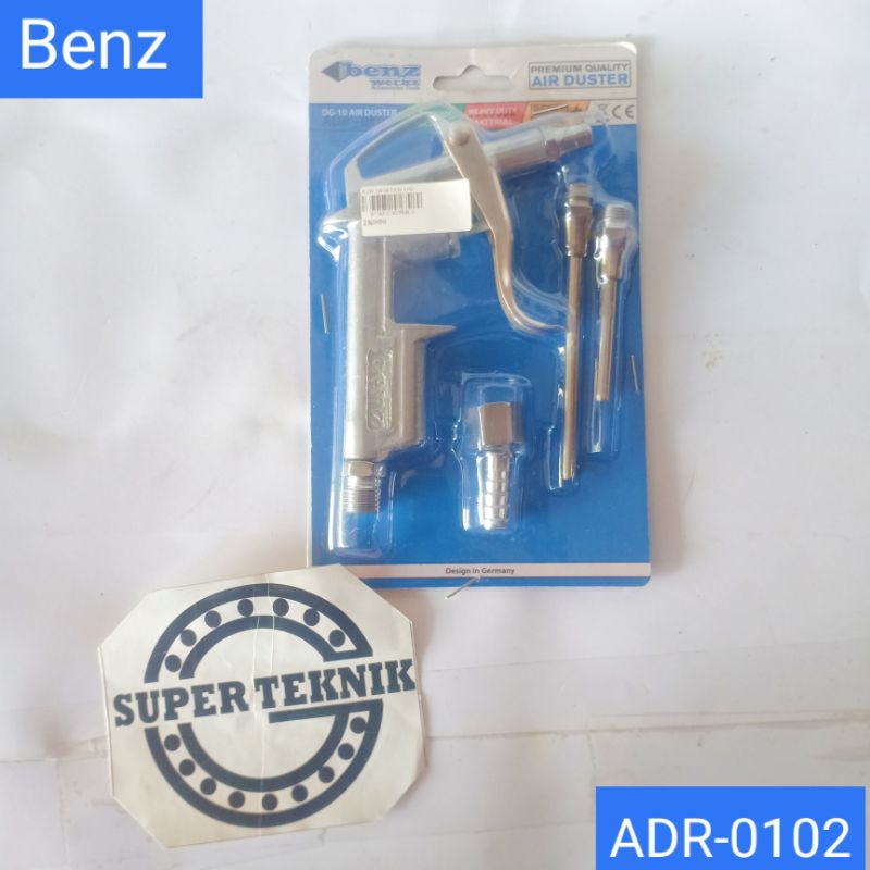 Jual Air Duster BENZ tipe ADR-0102 Murah dan Berkualitas | Shopee Indonesia