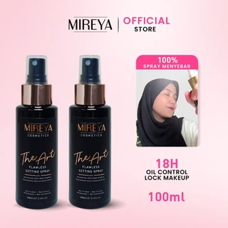 Toko Online Mireya Cosmetics Official Shop | Shopee Indonesia