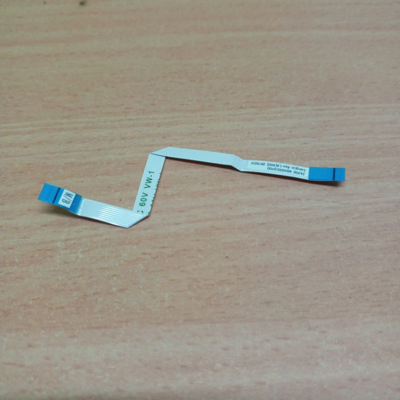 Jual Flexible Touchpad Fleksibel Connector Laptop Dell P54G P54G002 ...