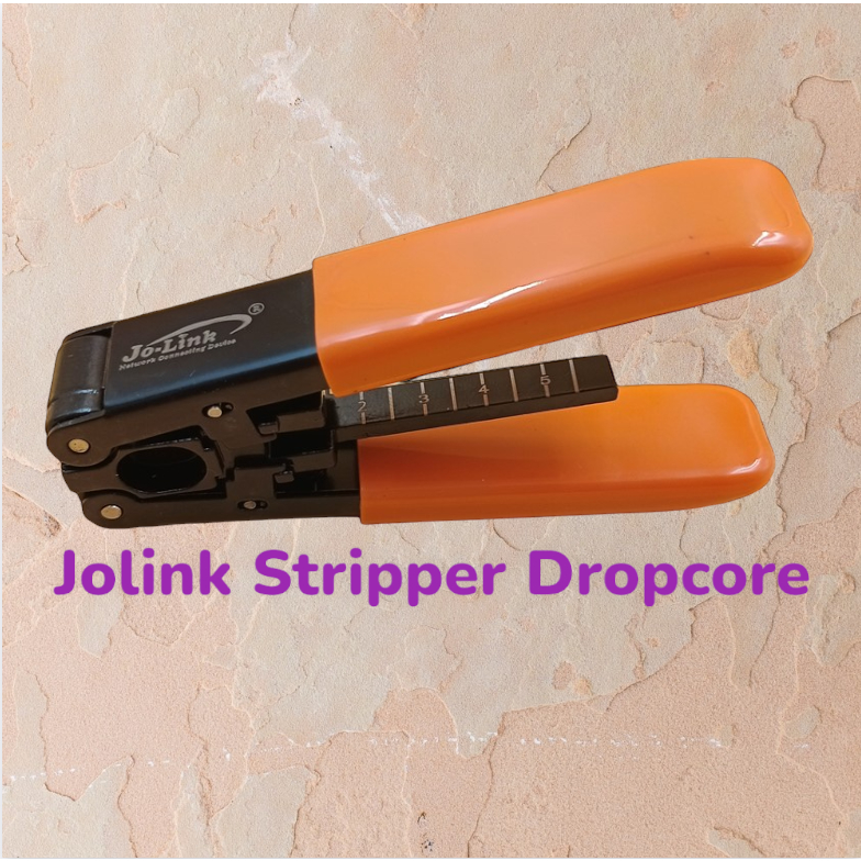 Jual Jolink Stripper Dropcore ( Pengupas Dropcore ) | Shopee Indonesia