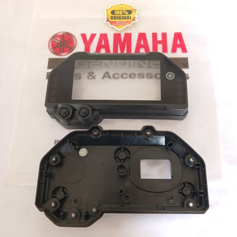 Jual mika kaca cover speedometer yamaha r25 new original | Shopee Indonesia