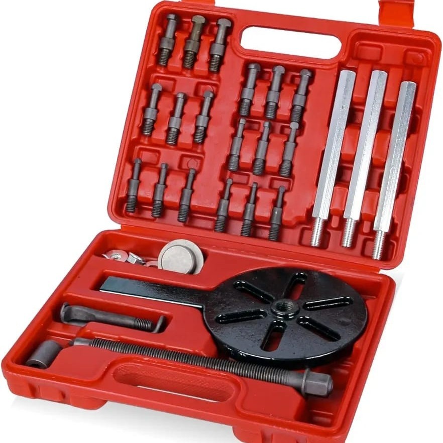 Jual tracker bearing puller separator set 34pcs TB-034_m | Shopee Indonesia