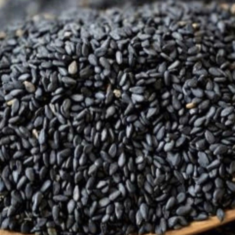 Jual BIJI WIJEN HITAM 500 GR | Shopee Indonesia