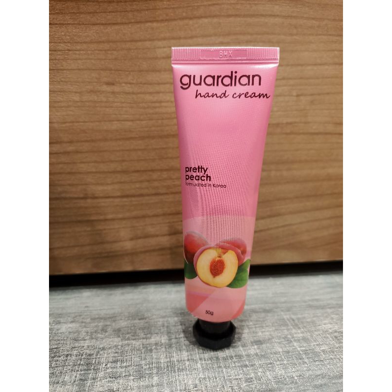 Jual Guardian Hand Cream 50g | Shopee Indonesia