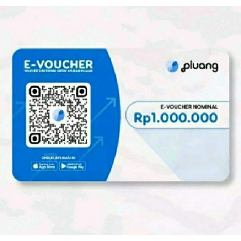 Jual voucher pluang | Shopee Indonesia