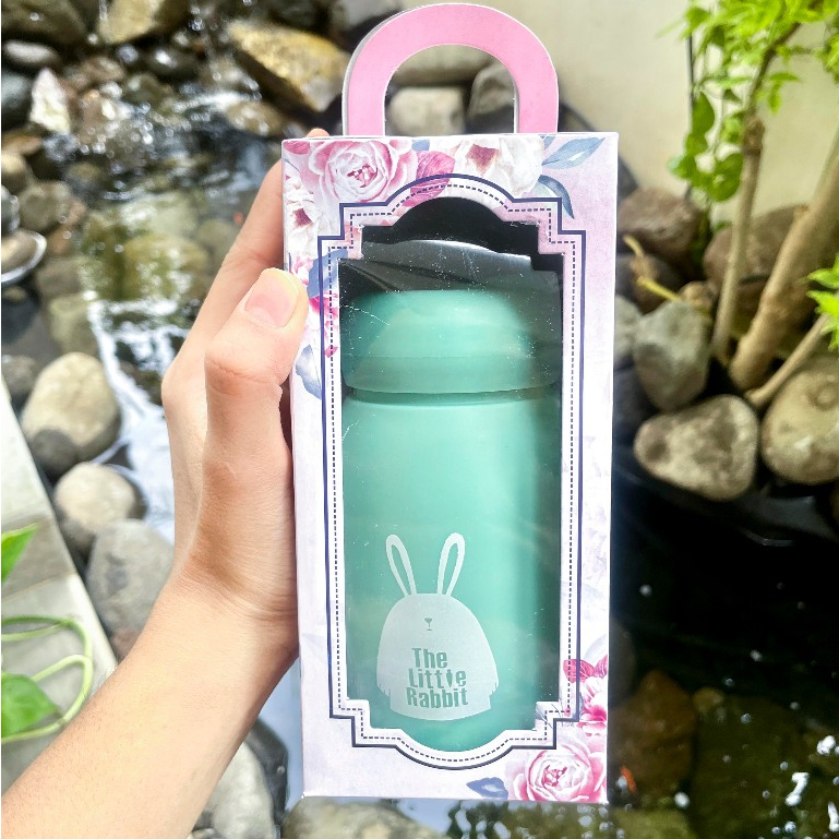 Jual Paper Box Craft Tumbler Dus Packaging Kemasan Souvenir Kardus ...