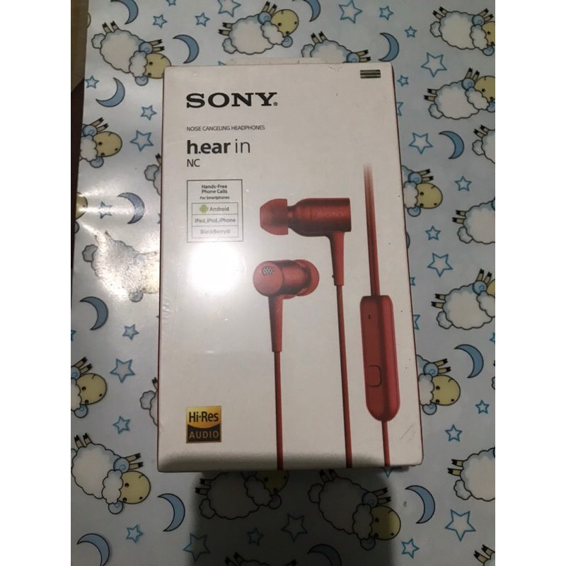 Jual Sony H.ear iem MDR EX750AN | Shopee Indonesia