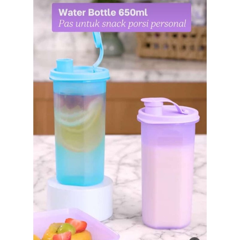 Jual water bottle original Tupperware | Shopee Indonesia