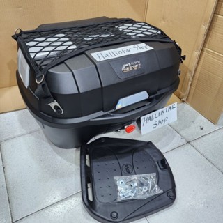 Jual BOX GIVI B45NM ADV Box Motor Merek GIVI tipe B45 Atlas 100% Original | Shopee Indonesia