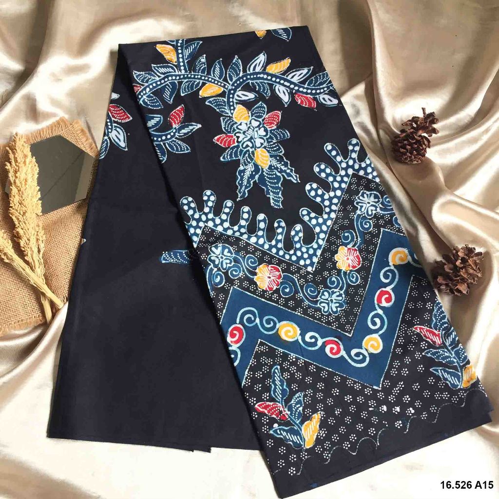 Jual Batik Tulis Asli Madura -Kontemporer -Edisi Terbaru Desember ...