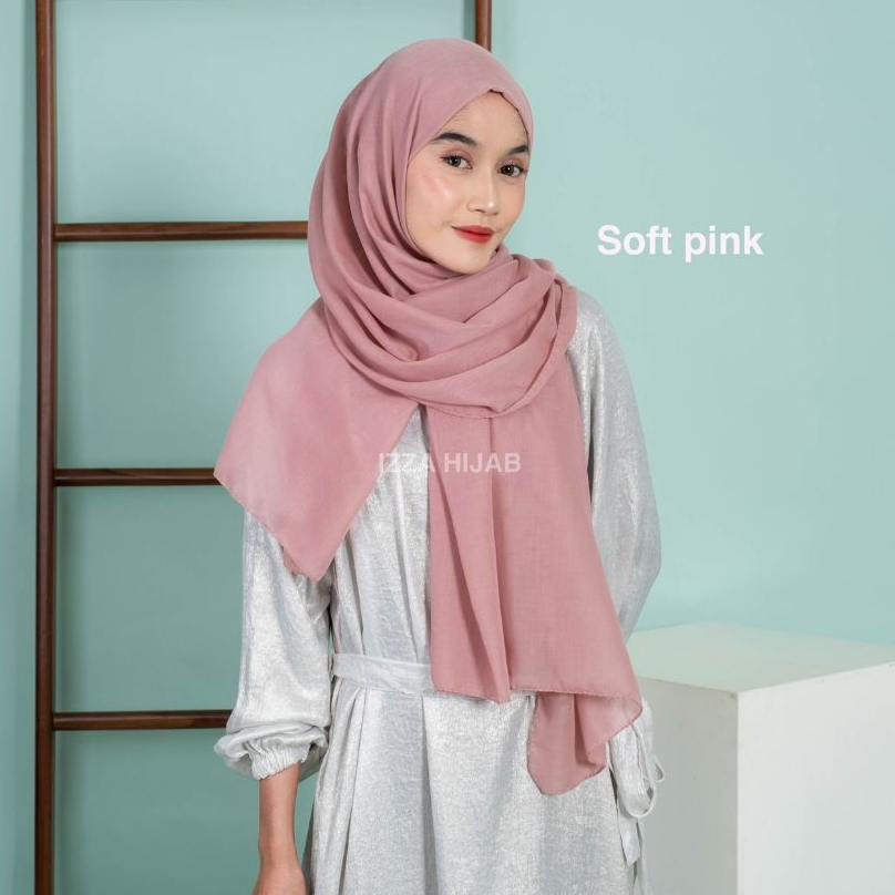 Jual 50+ WARNA pashmina dubai shawl | pashmina dubai shawl premium ...