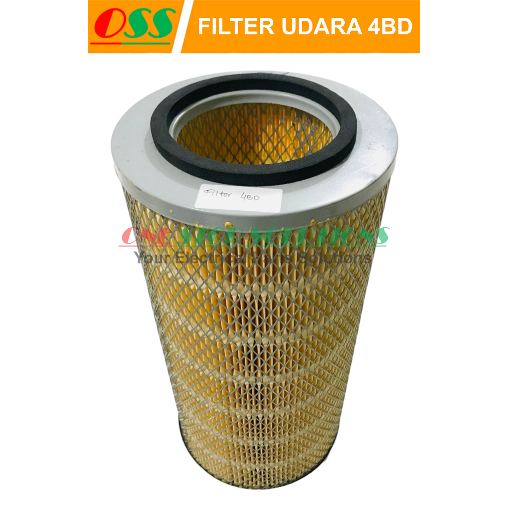 Jual AIR FILTER FILTER UDARA 4BD | Shopee Indonesia
