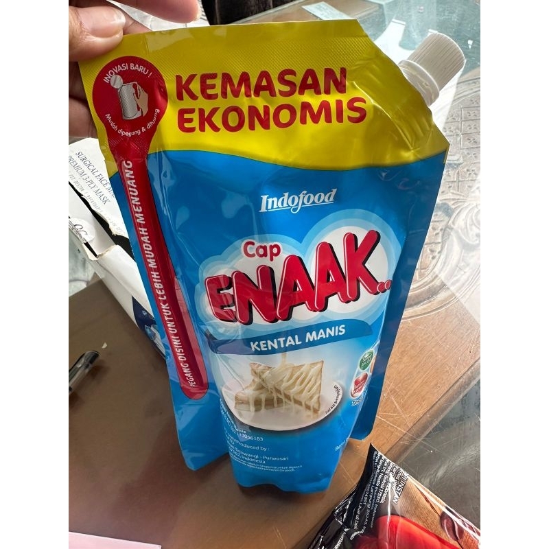 Jual susu cap enak 545 gram | Shopee Indonesia