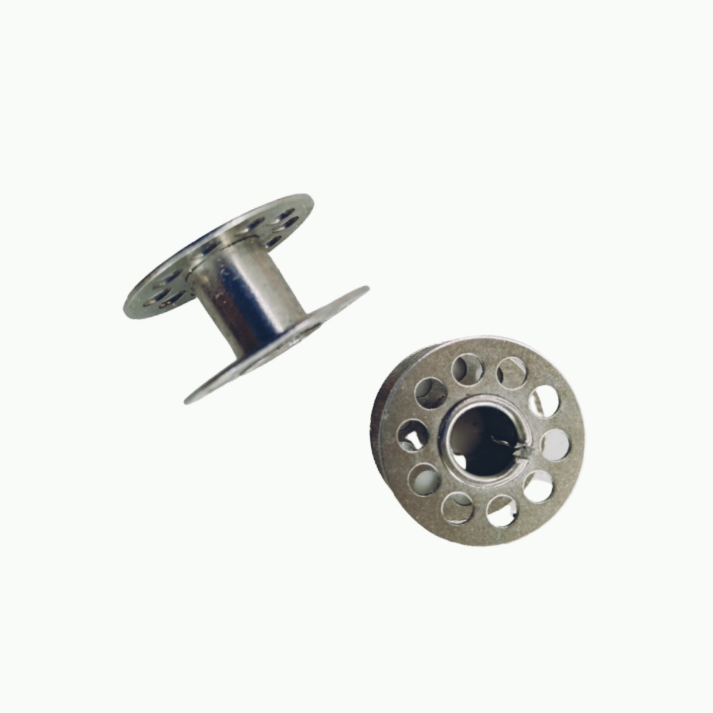 Jual SPULL/ BOBBINS (3 PCS) /SPOOL MESIN JAHIT KLASIK/ TRADISIONAL ...