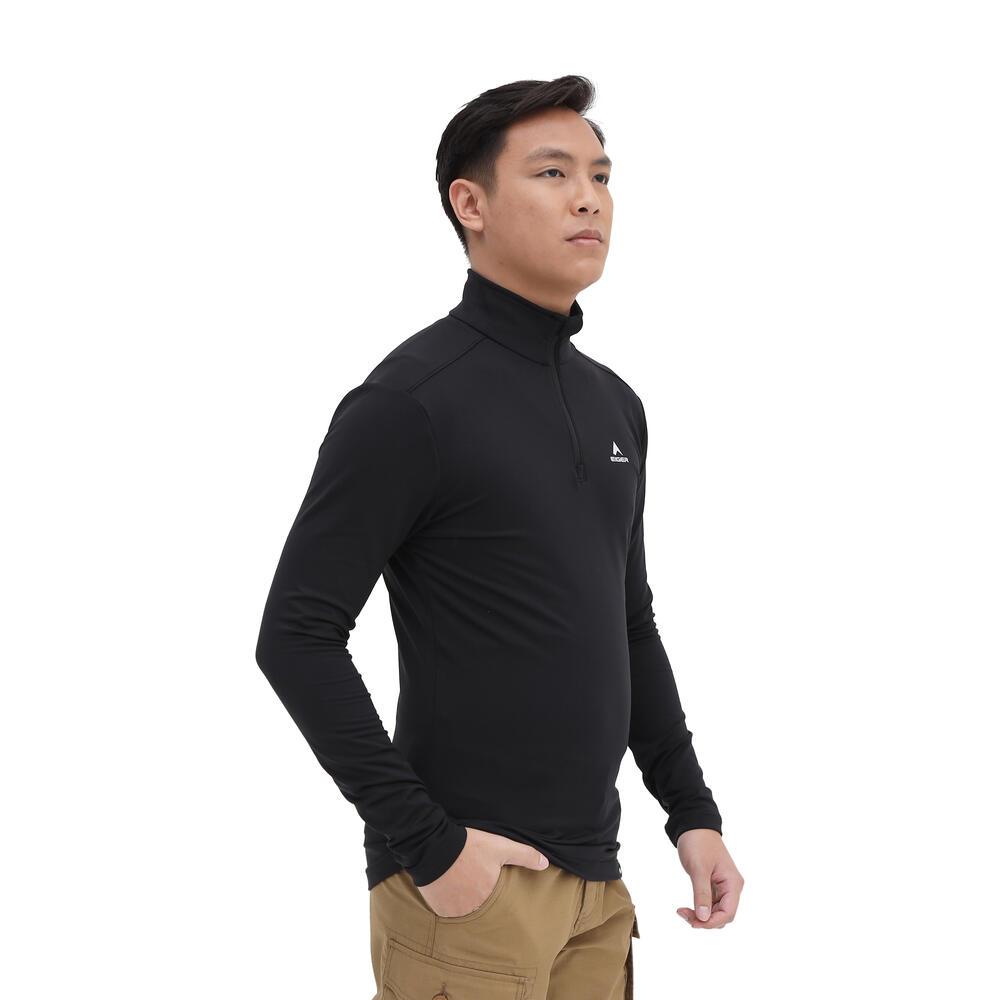 Jual EIGER MENS ZENITH BASELAYER TOP | Shopee Indonesia