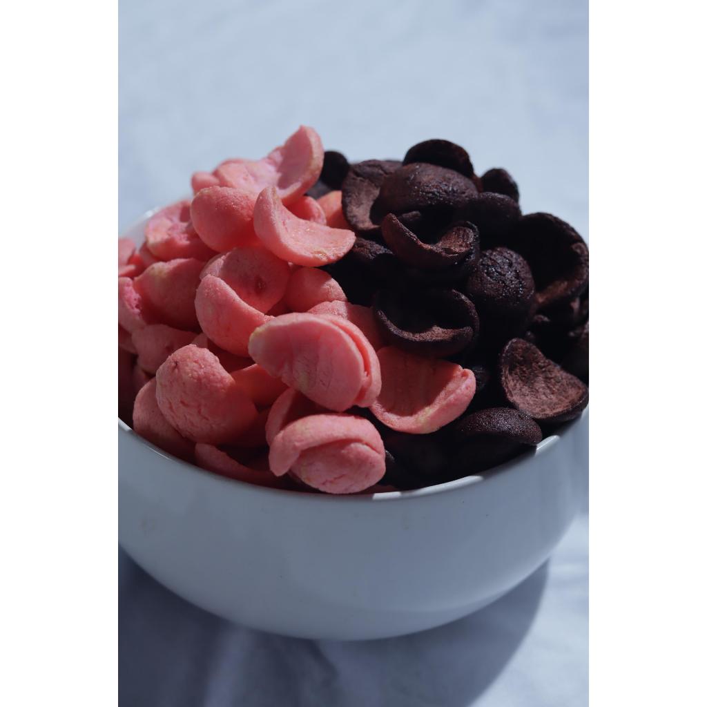 Jual COCO CRUNCH / COCO CHIPS KEMASAN 500GR | Shopee Indonesia