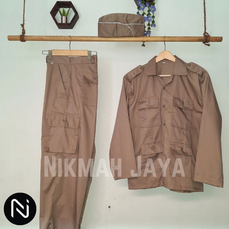 Jual Murah Banget!! Baju Bung Tomo Dewasa, Baju Bung Tomo, Baju Veteran ... Jual Murah Banget!! Baju Bung Tomo Dewasa, Baju Bung Tomo, Baju Veteran ...