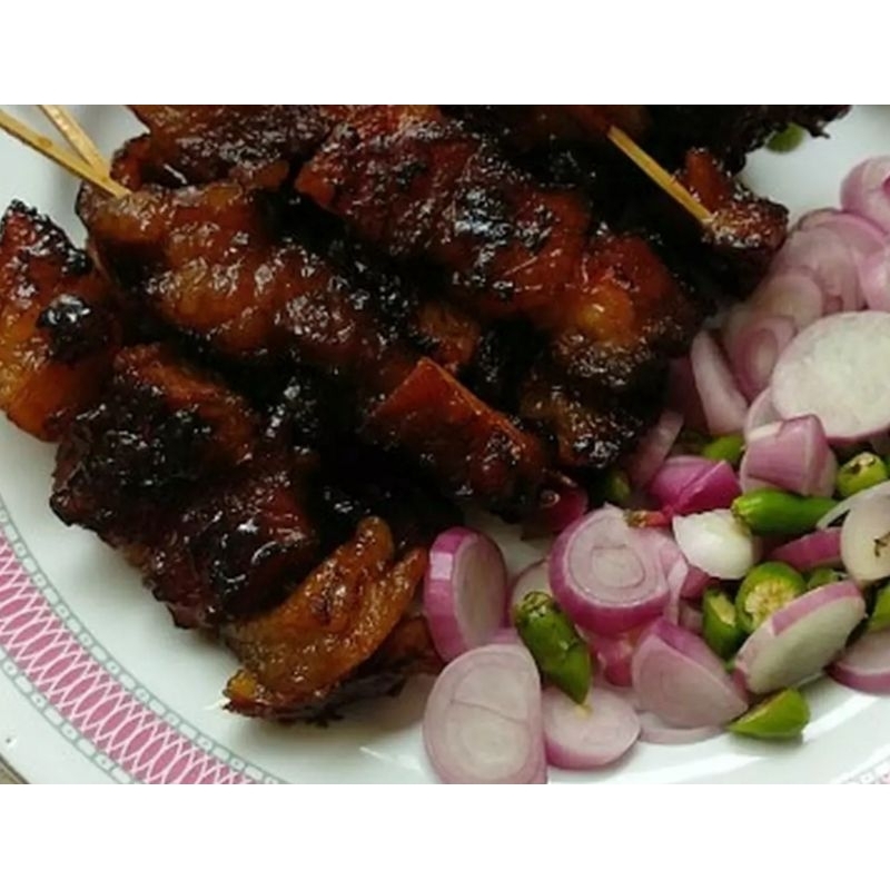 Jual sate jando maranggi | Shopee Indonesia