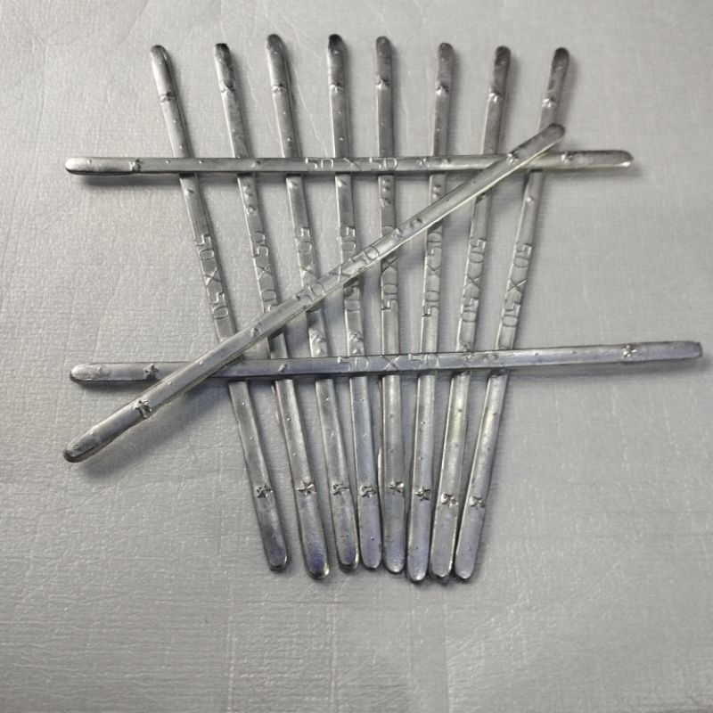 Jual Timah patri Solder 50x50 batang dan kwaliatas super | Shopee Indonesia