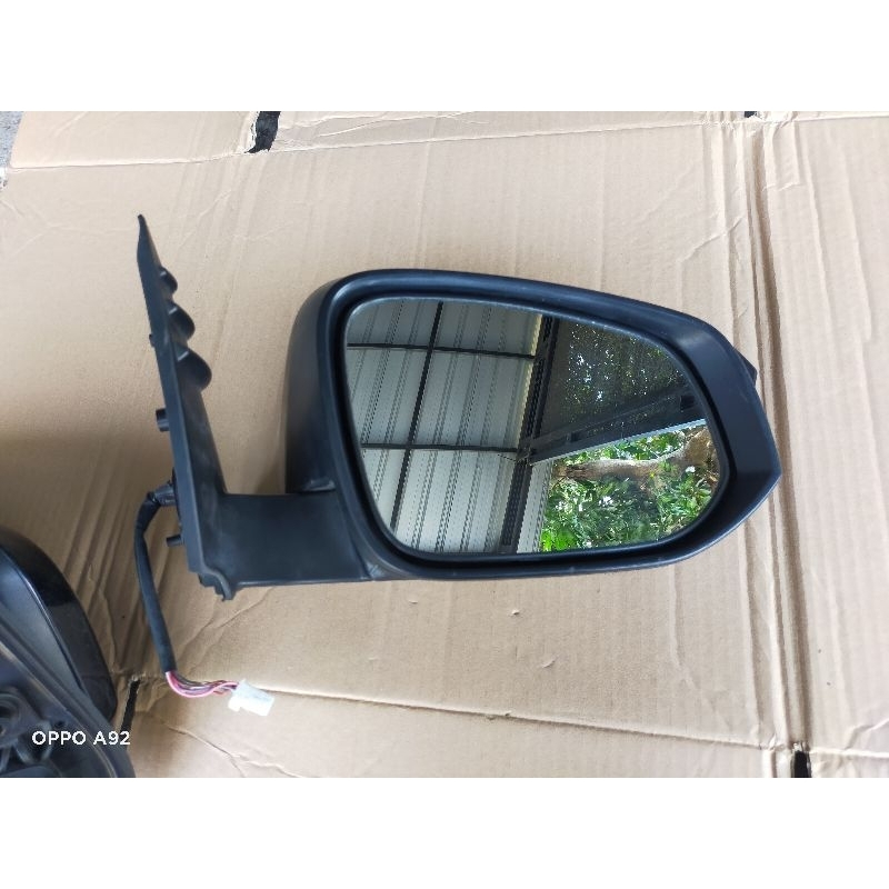 Jual Sepion fortuner vrz tahun 2016 2017 2018 2019 2020 2021 2022 2023 ...