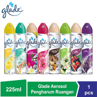 Jual Glade Terlengkap & Harga Terbaru Februari 2026 | Shopee Indonesia