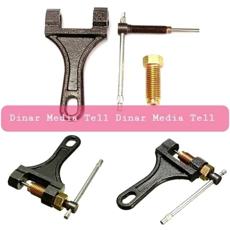 Jual Alat pemutus rantai motor | Shopee Indonesia