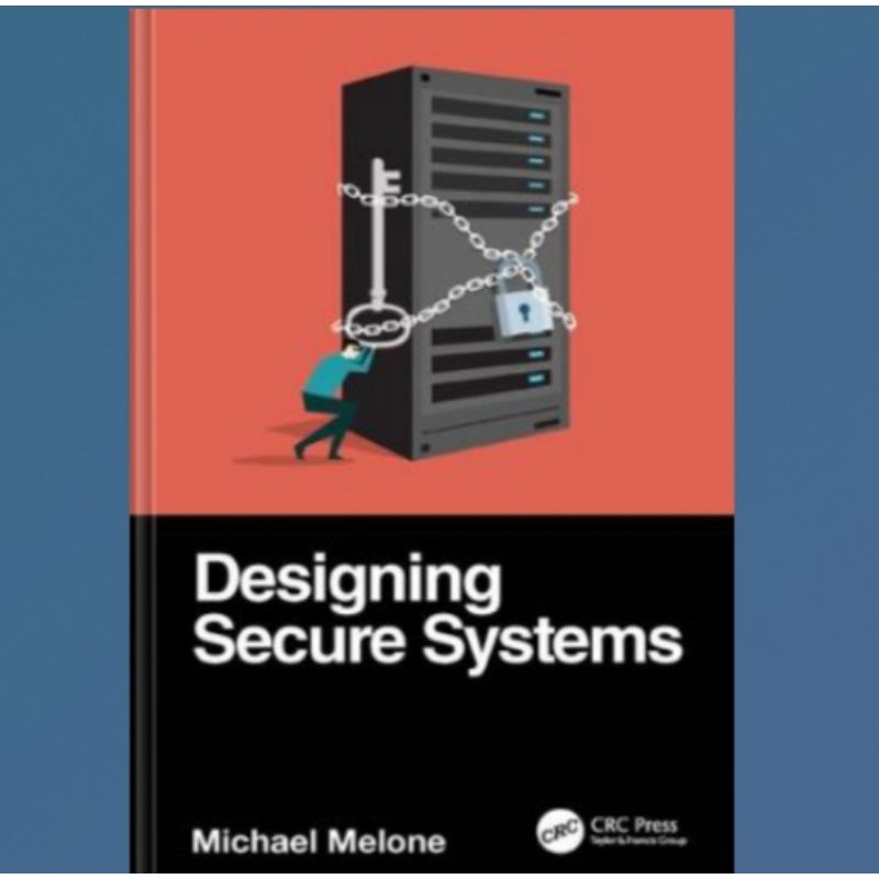 Jual Buku Designing Secure Systems | Shopee Indonesia Jual Buku Designing Secure Systems | Shopee Indonesia