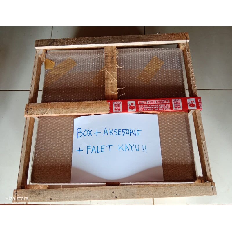 Jual Bok power amplifier N9001 4 Chanel 3U komplit aksesoris PCB dobel ...
