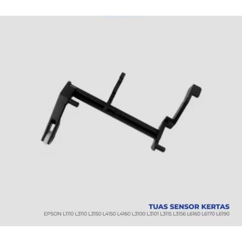 Jual Tuas Sensor Kertas Epson L1110 L3110 L3150 L4150 L4160 L3100 L3101 ...