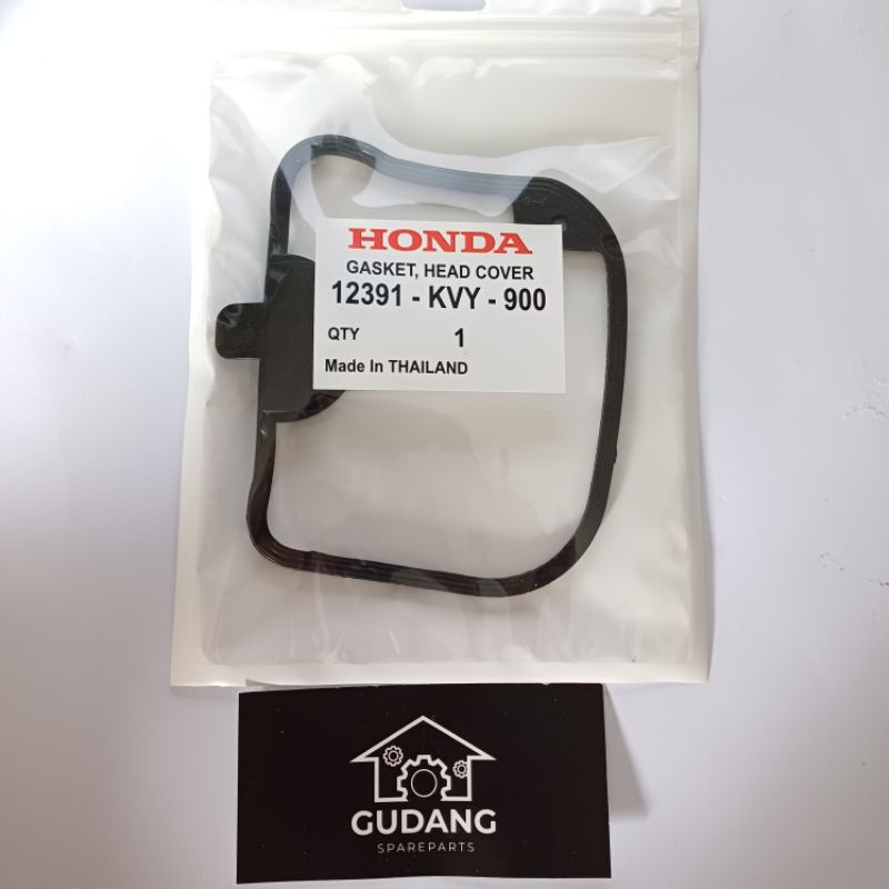 Jual Seal Head Beat KVY Thailand | Shopee Indonesia