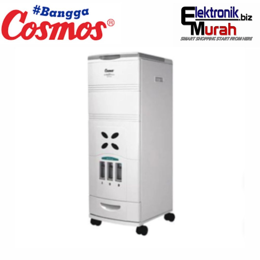Jual Cosmos BIO38 Rice Box Penampung Beras 38 Kg | Shopee Indonesia