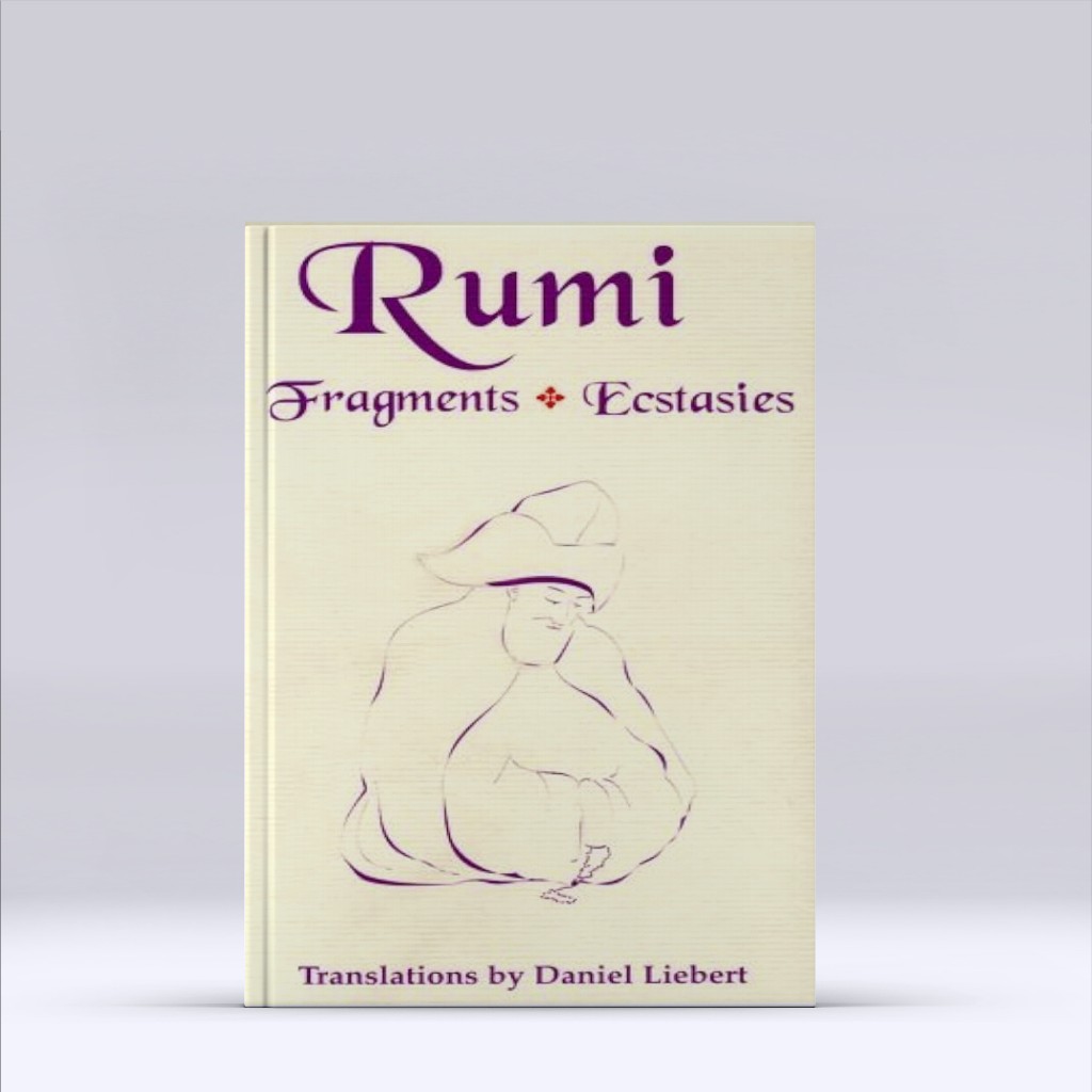 Jual The Ultimate Books of Rumi (The Essential Rumi) | Shopee Indonesia